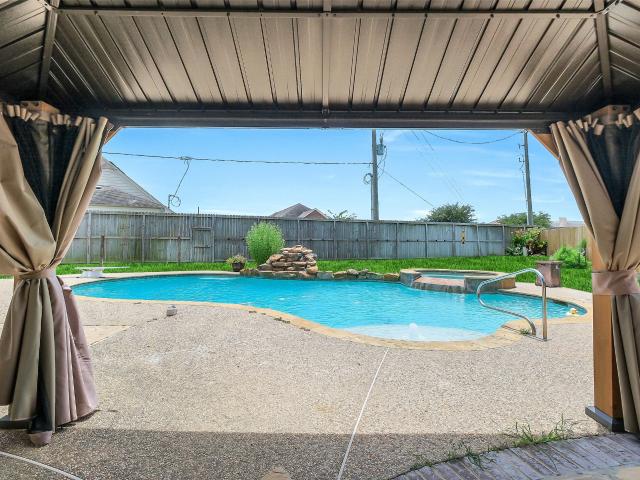 24811 Deep Coral Ct, Katy, TX 77494 | MLS #13310