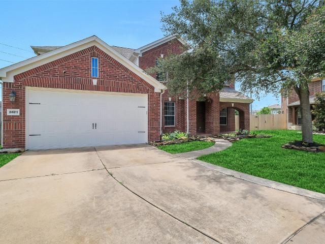 24811 Deep Coral Court