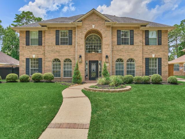 24811 Giltspur Way
