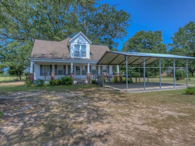 24812 Highway 371, Sarepta, LA 71071