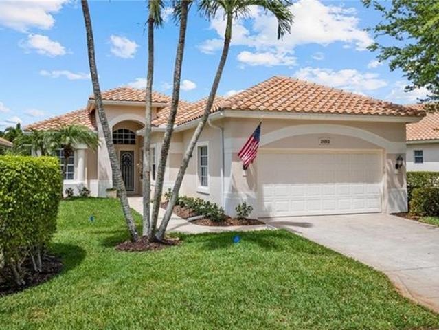 24812 Hollybrier Ln Lot 19, Bonita Springs, FL 34134