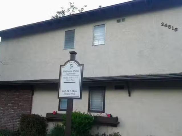 24812 Newhall Avenue 24812 Newhall Ave