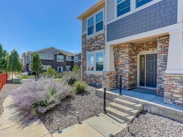 24817 E Calhoun Pl Unit B, Aurora, CO 80016