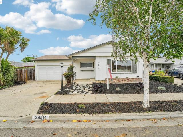 24815 Townsend Ave, Hayward, CA 94544 | MLS #41131 | Compass