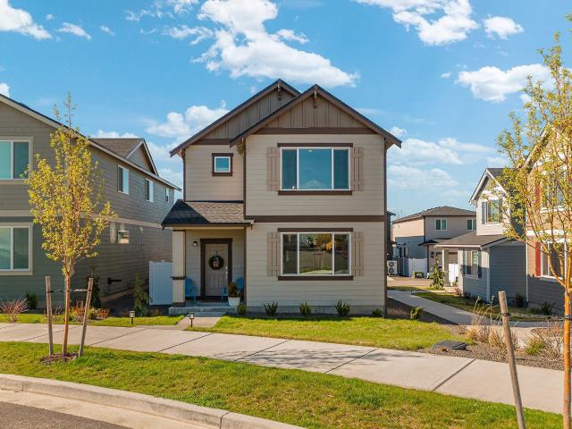24815 E Snowy Owl Loop, Liberty Lake, WA 99019 | MLS #202615 | Compass