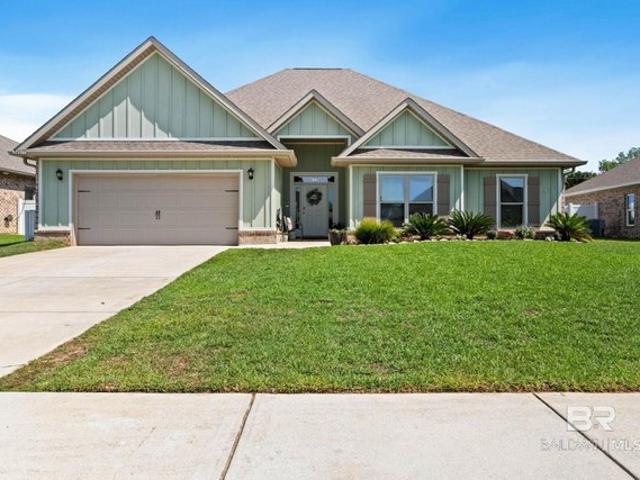 24815 Spectacular Bid Loop, Daphne, AL 36526