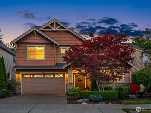 24816 SE 17th Pl, Sammamish, WA 98075