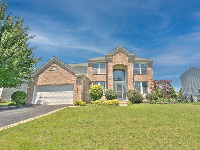 24818 Newberry Way