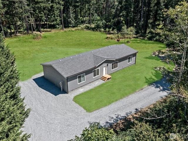24819 th Avenue Ct E, Graham, WA 98338