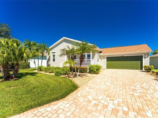24819 Rio Villa Lakes Cir, Punta Gorda, FL 33950