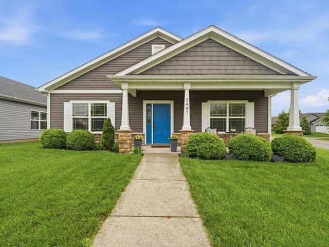 2481 Mondavi Blvd, Lafayette, IN 47909