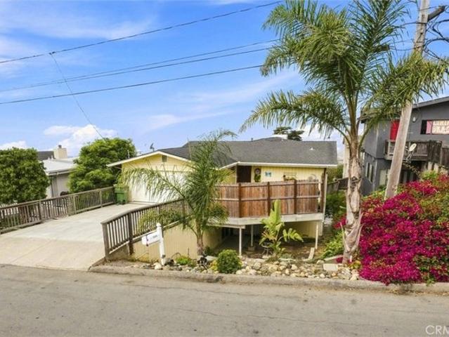 2481 Nutmeg Ave, Morro Bay, CA 93442