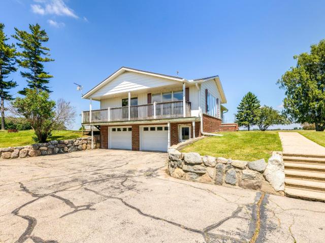 2481 N Ruth Road