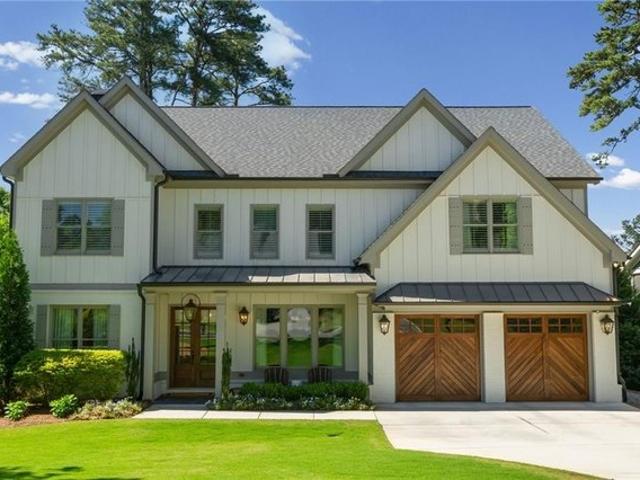 2481 Drew Valley Rd NE, Brookhaven, GA 30319