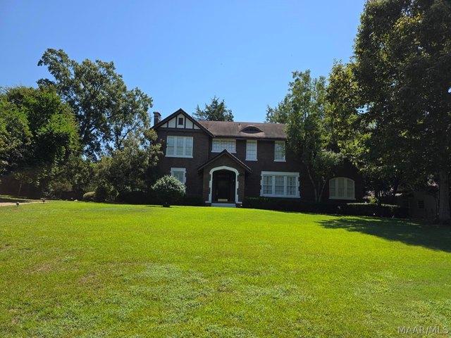2481 E Cloverdale Park, Montgomery, AL 36106
