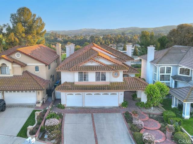 2481 Hawkwood Drive