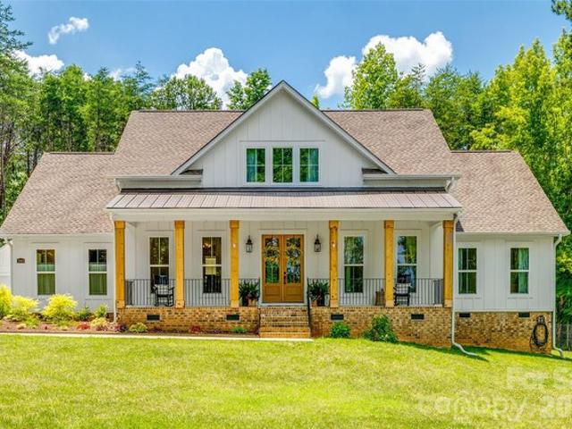 2481 Highway 161 S, York, SC 29745
