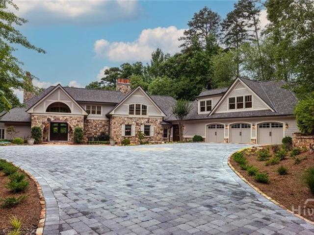 2481 Linger Longer Dr, Greensboro, GA 30642