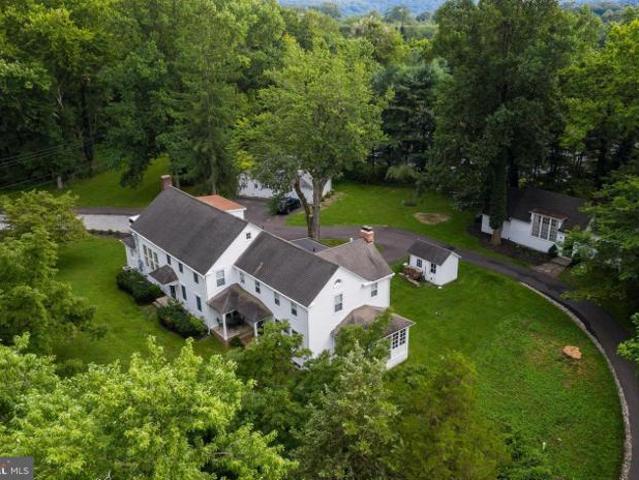 2481 River Rd, New Hope, PA 18938 in New Hope, Pennsylvania