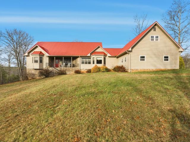 2481 School Crossing Road, Lynch Station, US, VA