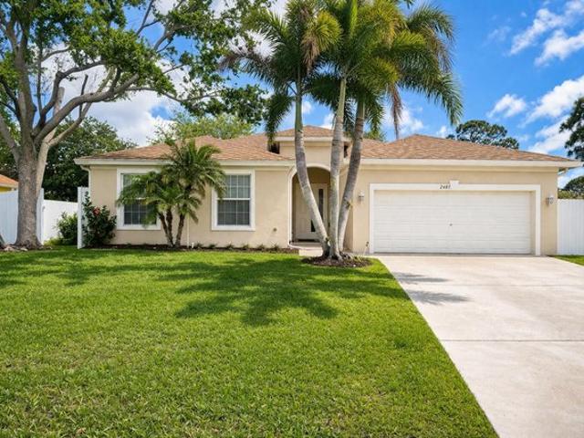 2481 SE Berkshire Blvd, Port Saint Lucie, FL 34952