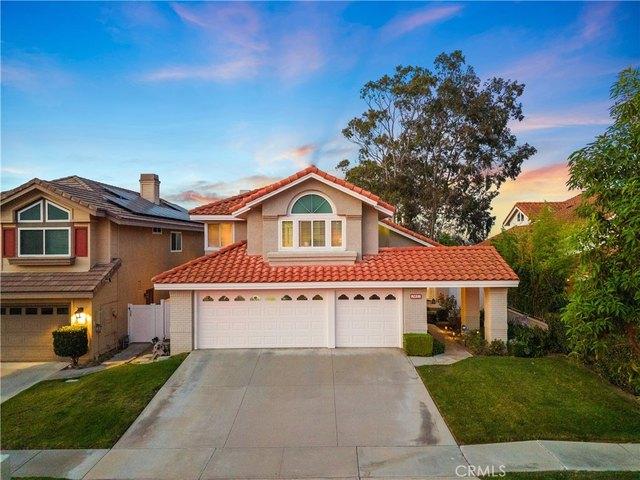 2481 Thistlewood Ln, Corona, CA 92882
