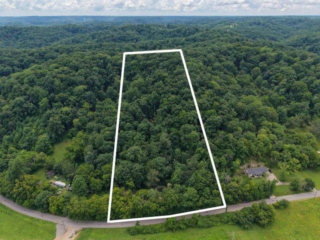 2481 Tinnin Rd, Goodlettsville, TN 37072