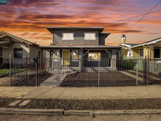 2481 62nd Ave, Oakland, CA 94605