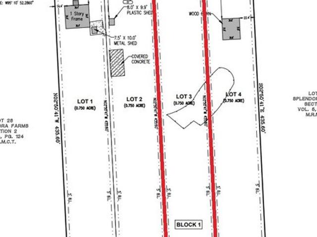 24820 Marks Rd, Splendora, TX 77372