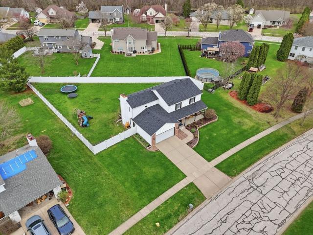 24821 S River Trail