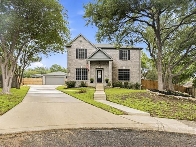 24822 Night Arrow, San Antonio, TX 78258