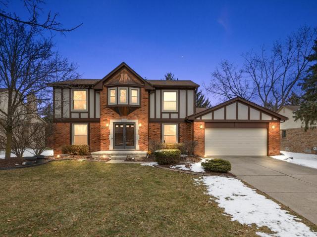 24822 Portsmouth Avenue, Novi, US, MI