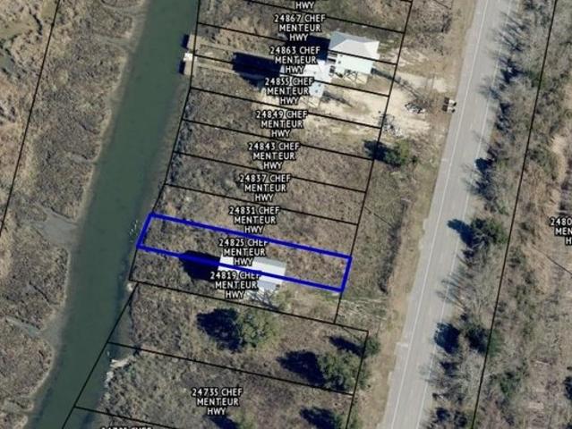 24825 Chef Menteur Hwy Lot 545, New Orleans, LA 70129