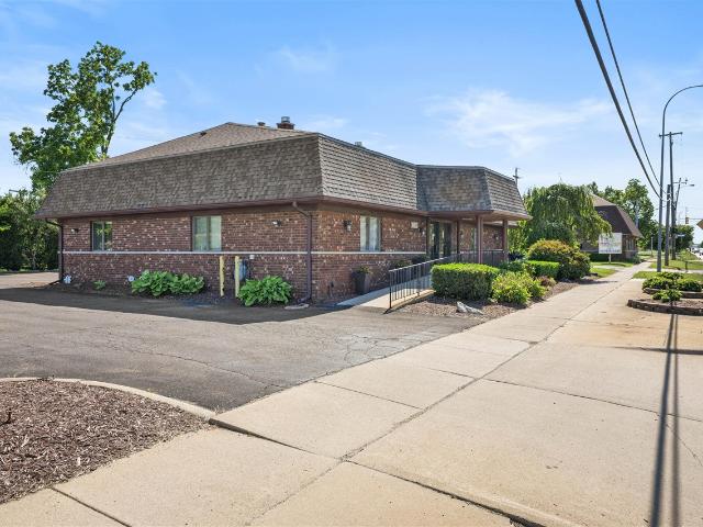 24825 Eureka Road