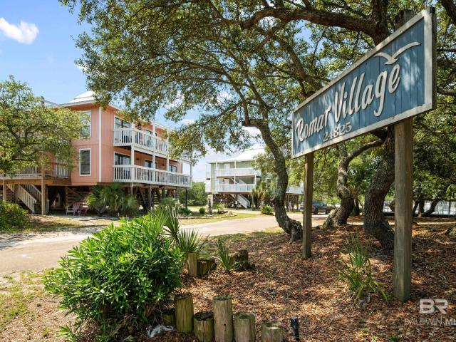 24825 Perdido Beach Boulevard 111