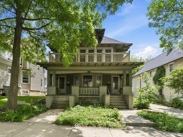 2482 N Frederick Ave Unit 2484, Milwaukee, WI 53211
