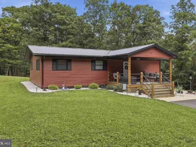 2482 Old Frostburg Road