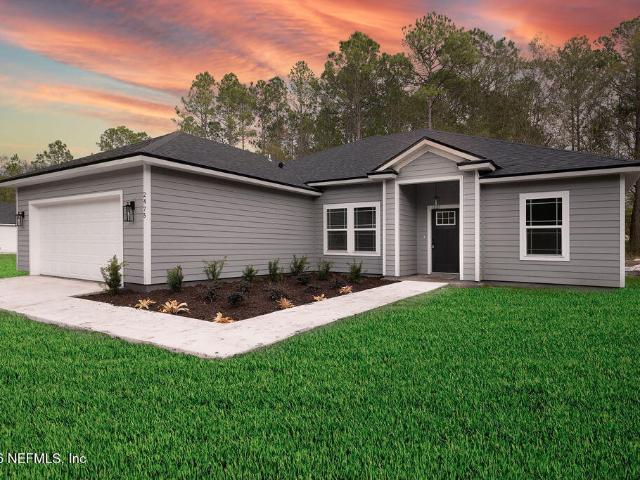 2482 Oleander Ave, Middleburg, FL 32068 | MLS #2137