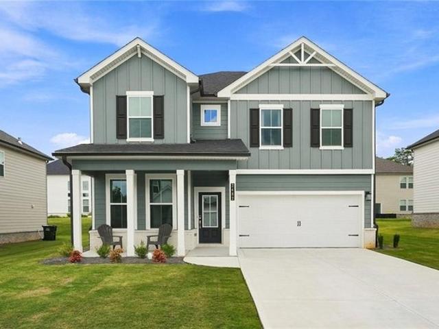 2482 Brown Dove Way, Grayson, GA 30017