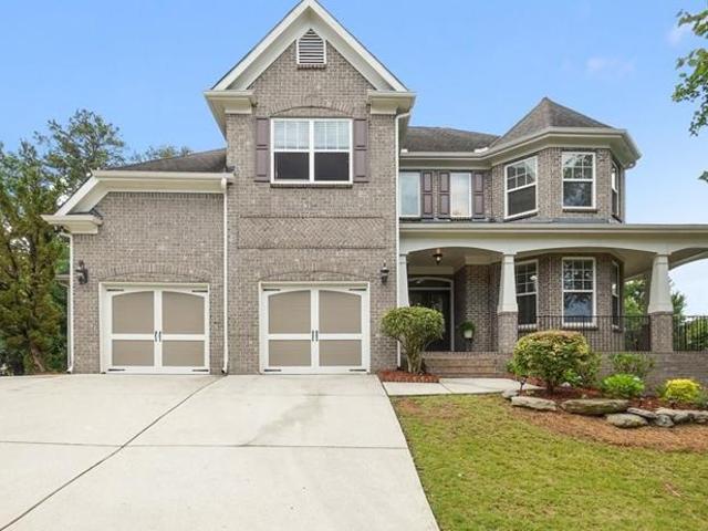 2482 Cannon Farm Trace, Duluth, GA 30097