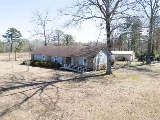 2482 CANE CREEK RD, STAR CITY, AR 71667 Single Family Residenc.
