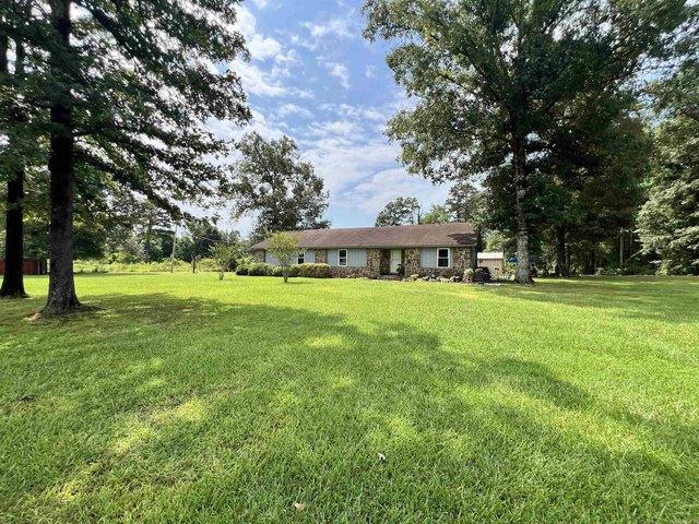 2482 Cane Creek Rd, Star City, AR 71667