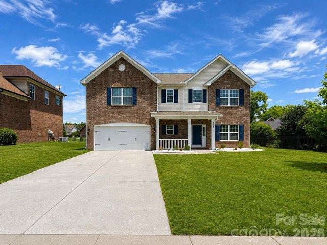 2482 Chatham Dr, Fort Mill, SC 29707