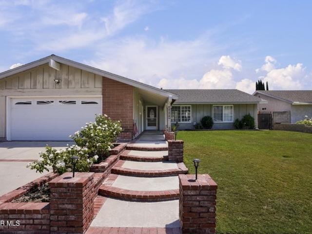 2482 Gayle Pl, Simi Valley, CA 93065
