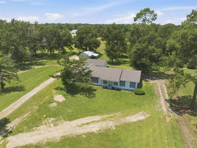 2482 Lafleur Rd, Lake Charles, LA 70615