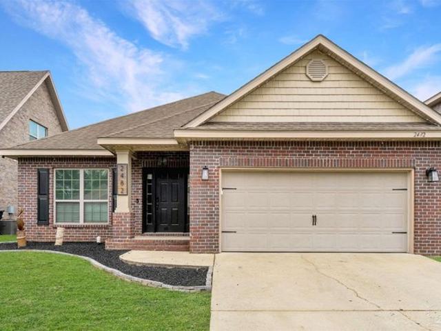 2482 Redford Dr, Cantonment, FL 32533