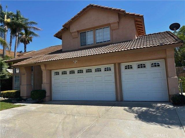 2482 Steven Dr, Corona, CA 92879