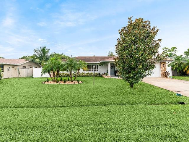 2482 SE Sidonia St, Port St. Lucie, FL 34952 | MLS #R11119