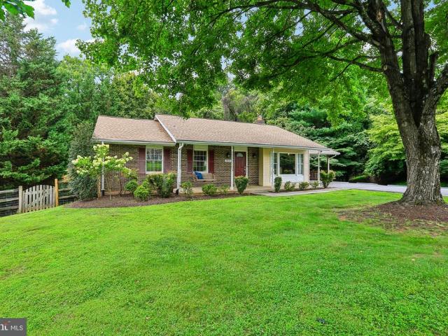 24833 Showbarn Circle