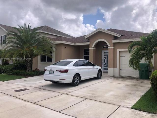 24830 122nd Pl SW, Homestead, FL 33032 in Homestead, Florida
